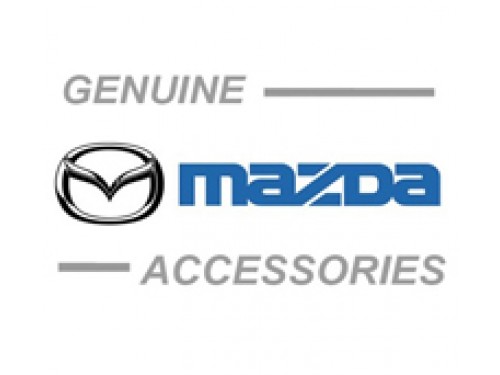 GENUINE MAZDA DAMPER DYNAMIC U6A225160C, U6A2-25-160C
