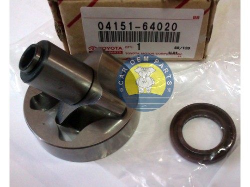 Toyota Rotor Kit OIL Pump 04151-64020