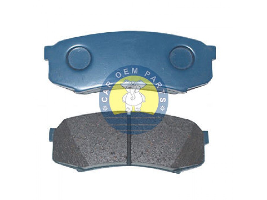 Toyota Brake Pads 04465-0K020