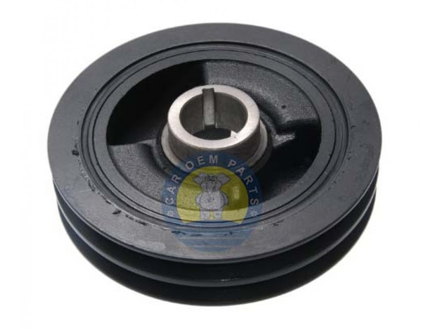 Toyota Pulley Sub-Assy 13408-54090