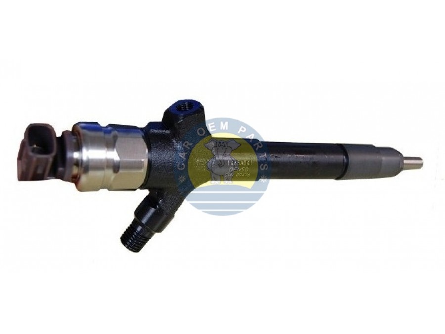 Genuine Mitsubishi L200 Diesel Injector Nozzle 1465A041