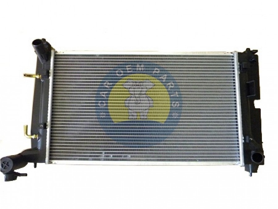 Toyota Corolla Replacement Radiator 16400-21230