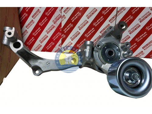 Toyota Tensioner Assy 16620-51011