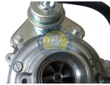 GENUINE TOYOTA TURBOCHARGER SUB-ASSY 17201-30120, 17201-0L030 ...