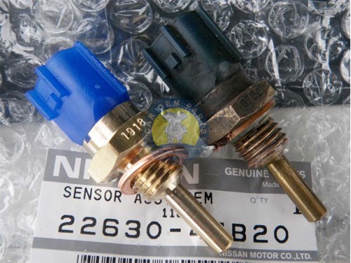 Nissan Sensor Assytem 22630-44B20