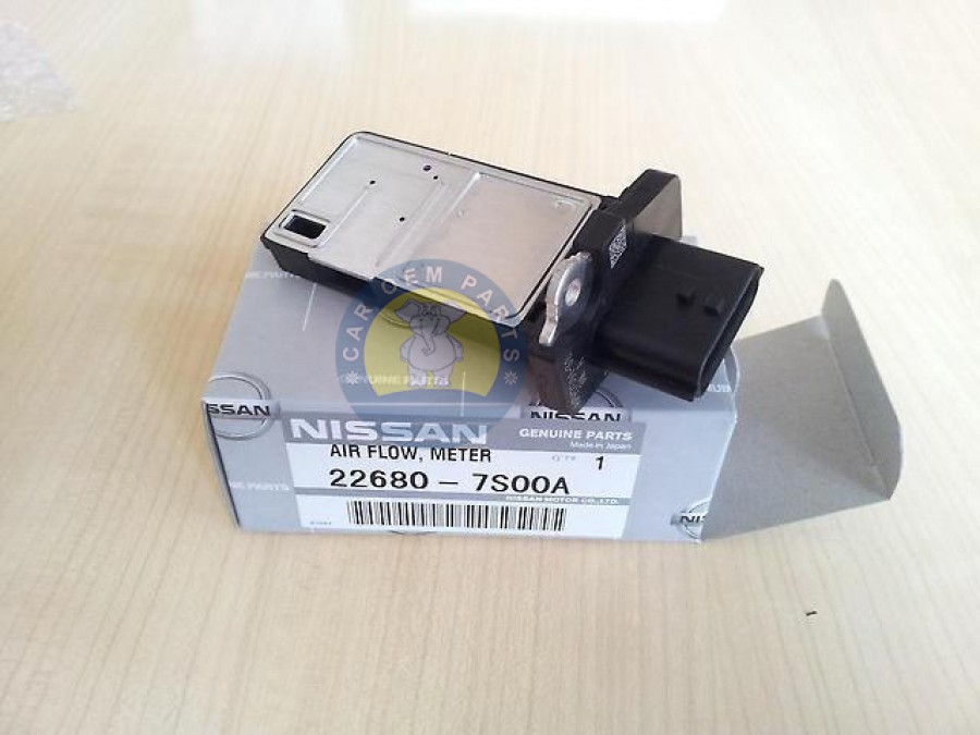 Nissan Sensor AIR Control 22680-7S00A