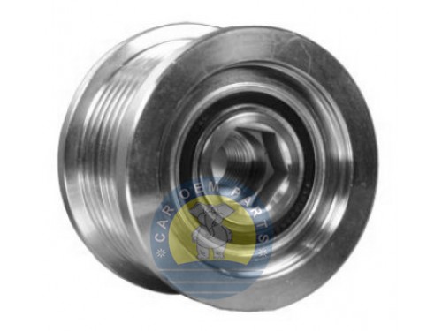 Toyota Pulley Alternator 27415-30010