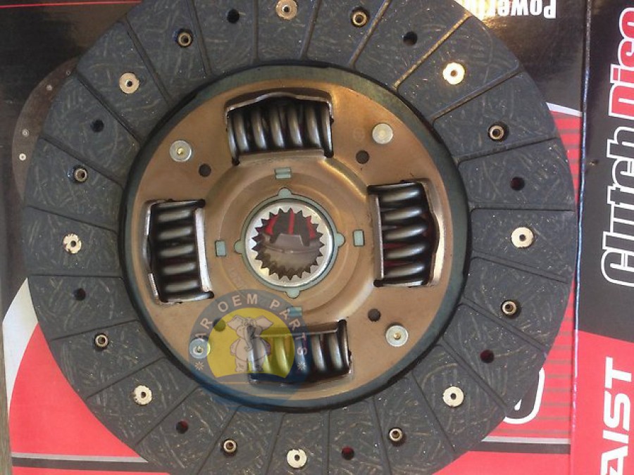 Toyota Disc Assy Clutch 31250-36293