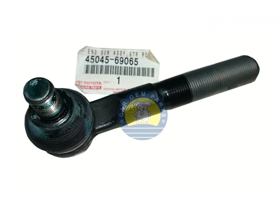 Toyota Tie Rod End 45045-69065