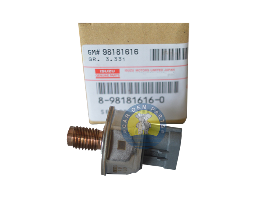 Genuine Isuzu Sensor 8980143200, 8981816160