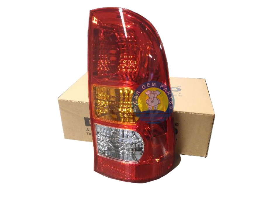 Toyota Unit Assy Rear Combi 81551-0K010