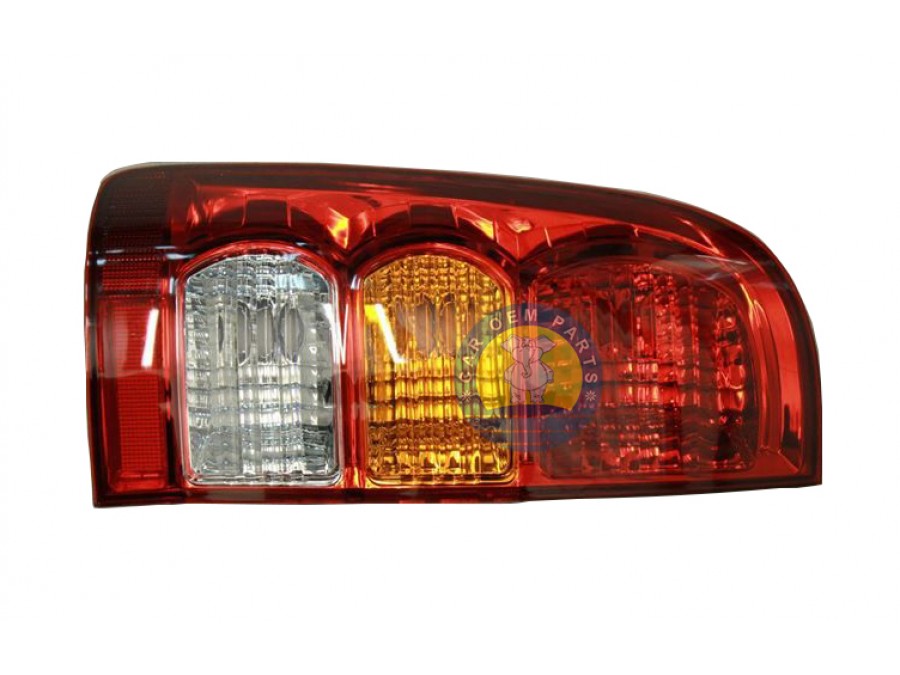 Toyota Unit Assy Rear Combi 81561-0K010