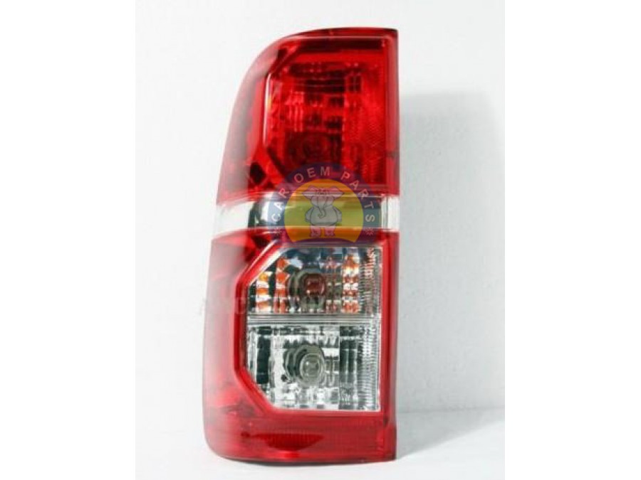 Toyota Unit Assy Rear Combi 81561-0K150