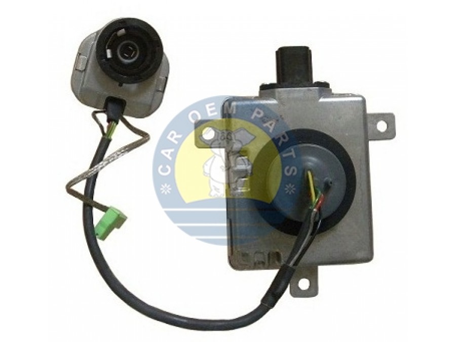 Mitsubishi Electric Xenon Control Unit Headlamp