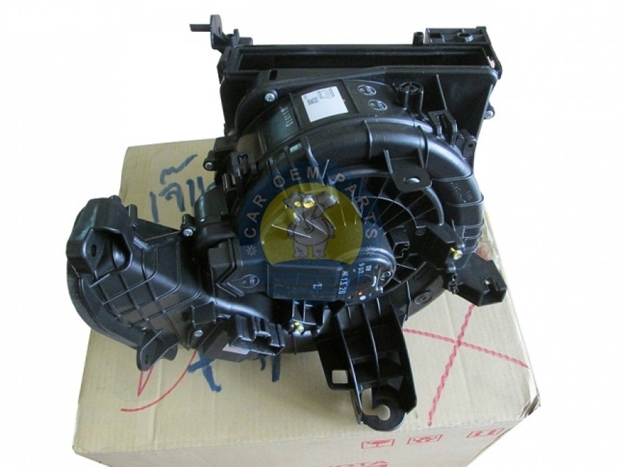 Toyota Blower Assy Heater 87130-0K163