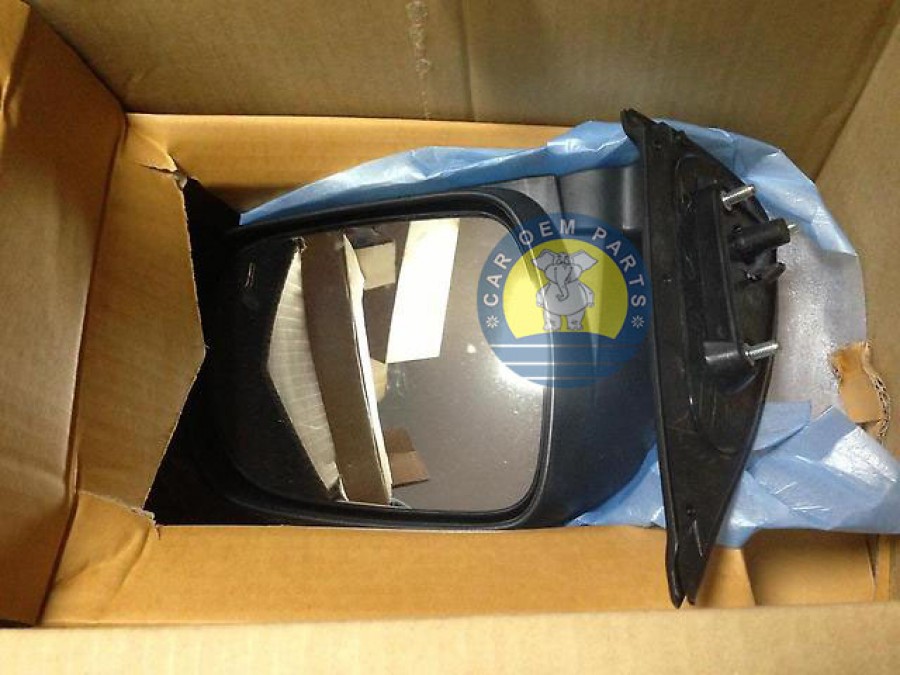 Genuine Toyota Hilux Mirror Assy Left 87910-0K051