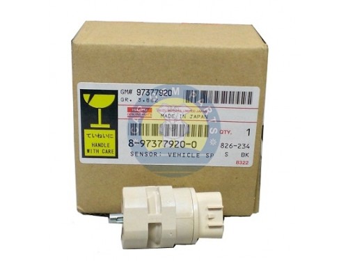 Isuzu Speed Sensor 8973779200