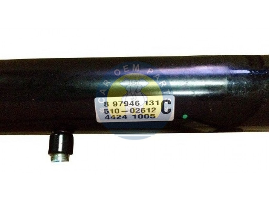 Genuine Isuzu D-Max Power Steering Gear 8979461311