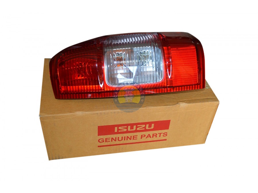 Genuine Isuzu D-Max Right Side Tail Lamp 8980233590