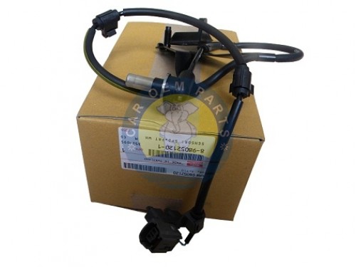 Genuine Isuzu D-Max Front Left Sensor ABS 8980521201, 8982924330 ...