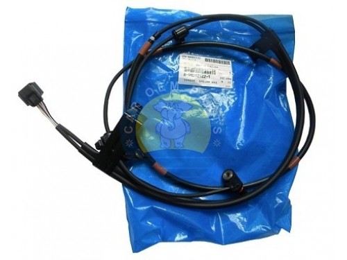 Isuzu D-Max Rear Speed Sensor ABS