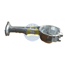 Genuine Isuzu D-Max Case Front Axle 8-98084280-8