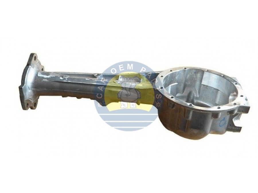Genuine Isuzu D-Max Case Front Axle 8-98084280-8