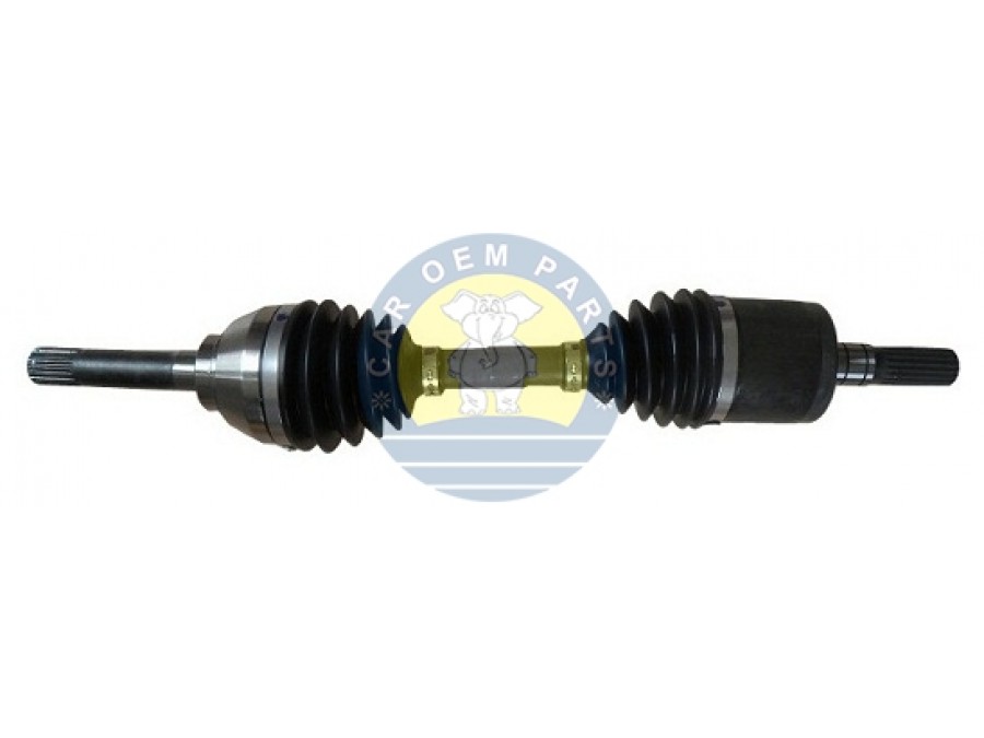 Isuzu D-Max Front Drive Axle Shaft Original