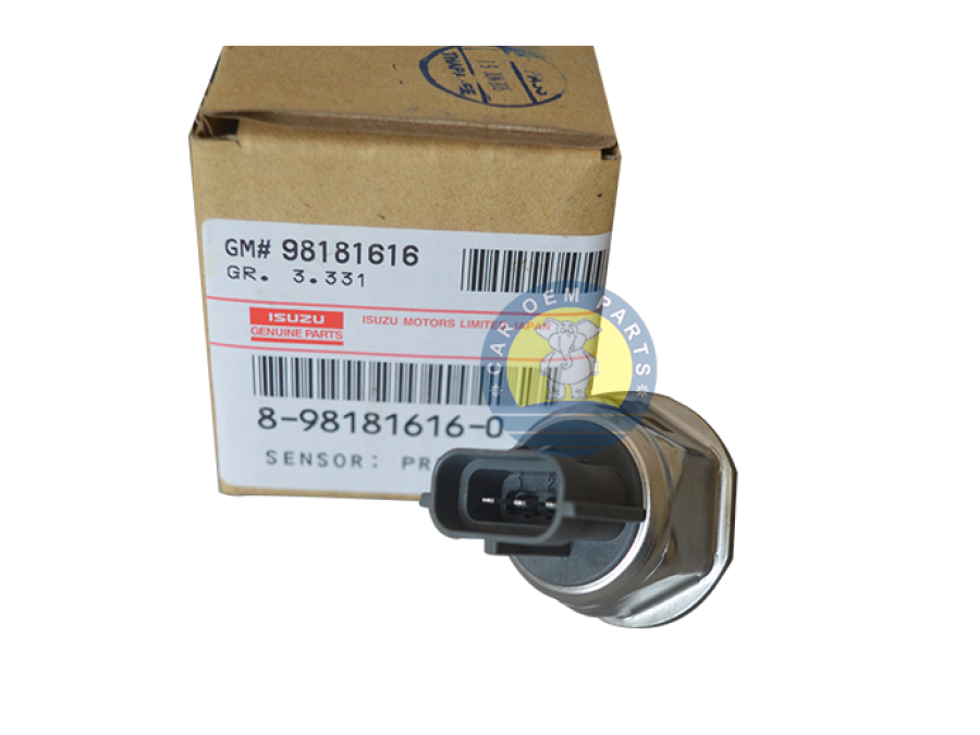 Genuine Isuzu Sensor 8980143200, 8981816160