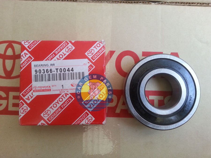 Toyota Bearing Tapered 90366-T0044