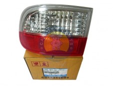 Mazda Bracket Back UP Lamp UC2B-51-240B