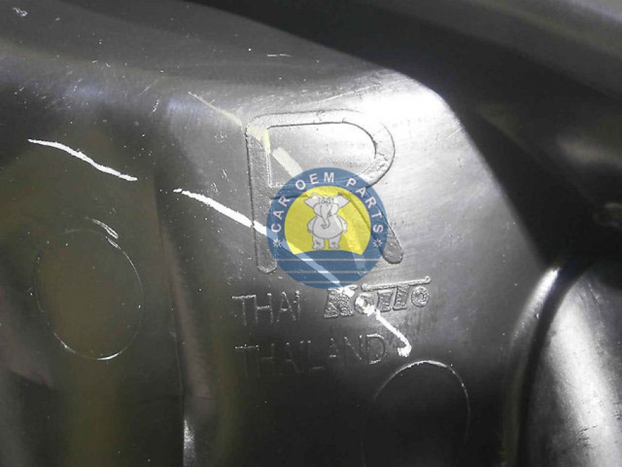 Toyota Unit Assy Head Lamp 81170-0K390