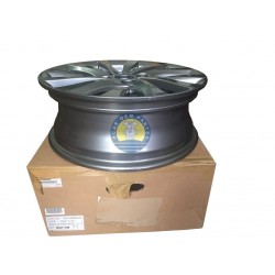 Genuine Mitsubishi 15 Inch Wheel Alloy for Mirage and Attrage 4250D688