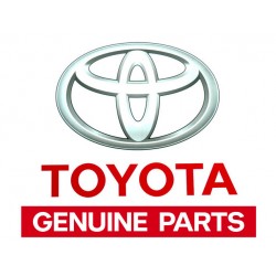 Genuine Toyota Absorber Set 48531-09730
